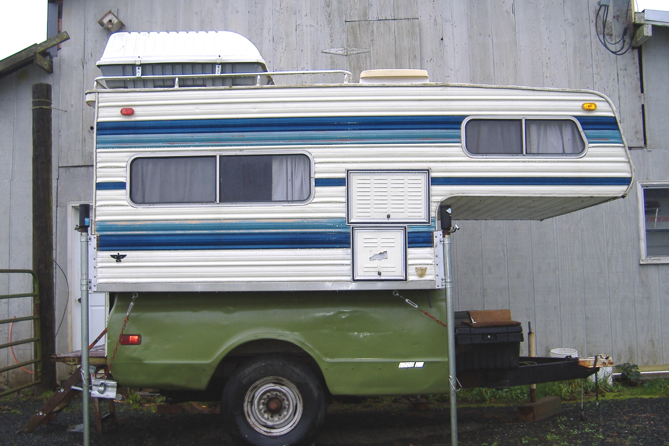 ideas-that-can-make-pickup-campe